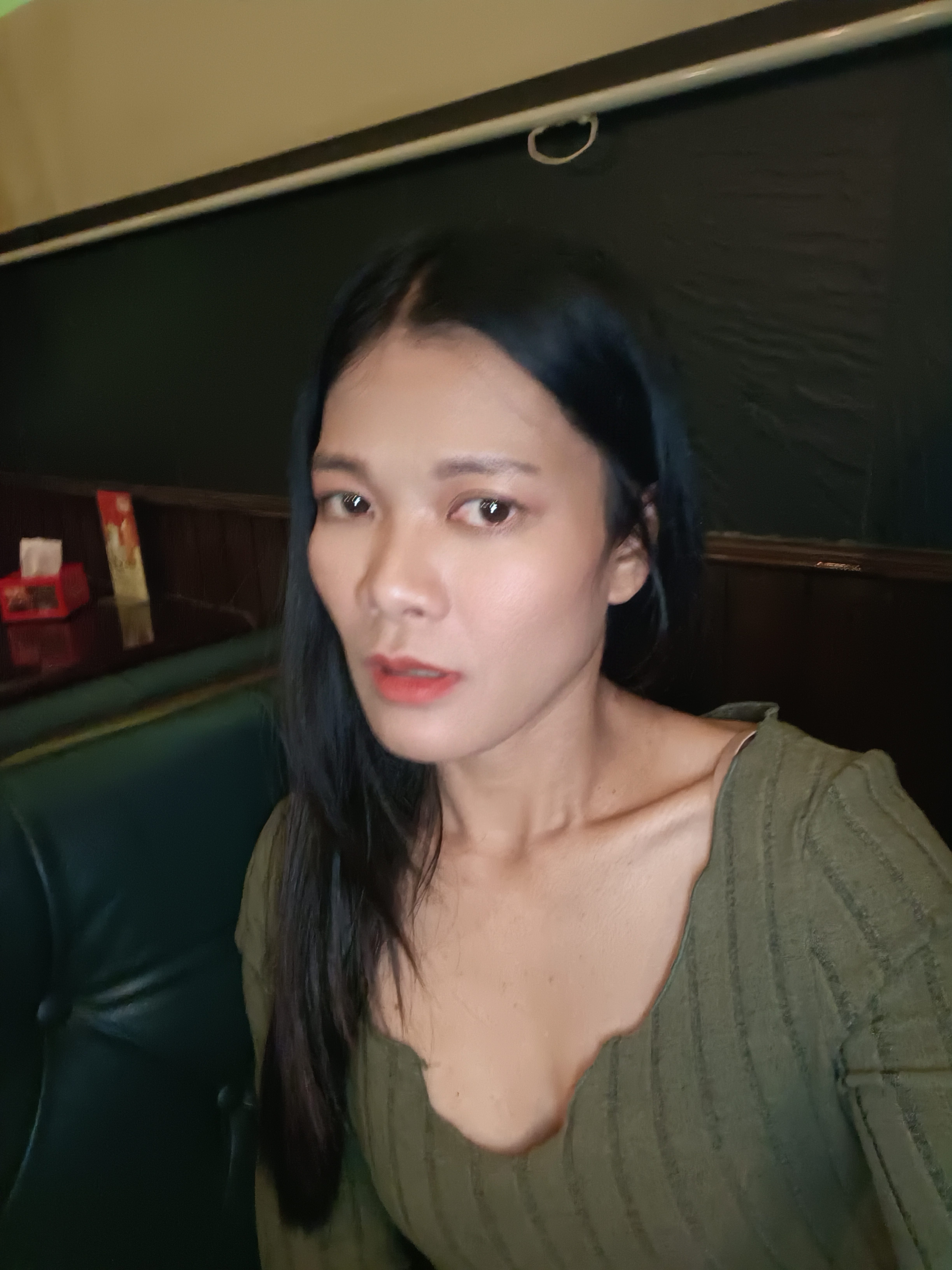 Thai Begleitung Bangkok: Pammy | ThaiSingleReisen.com