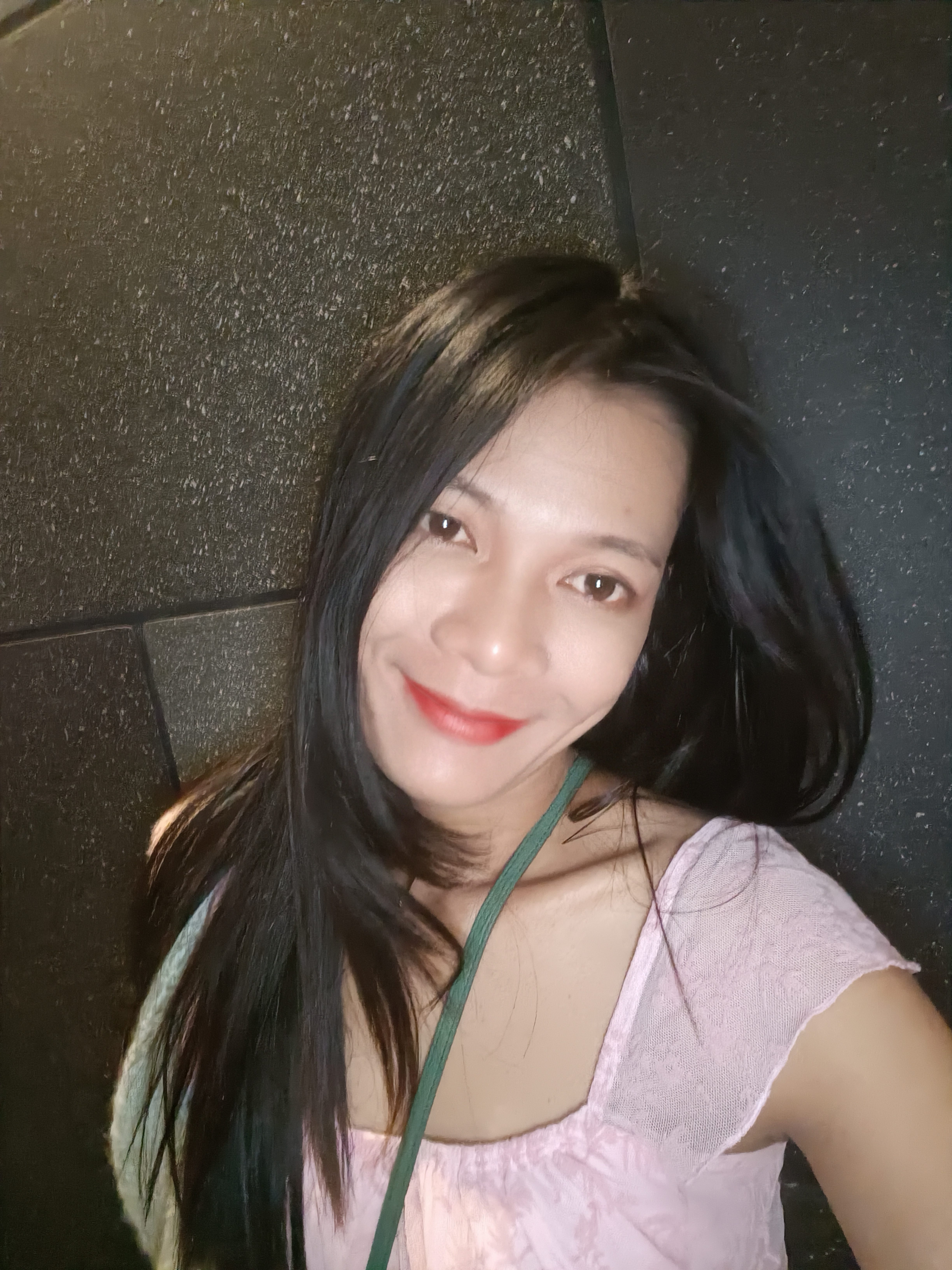 Thai Begleitung Bangkok: Pammy | ThaiSingleReisen.com